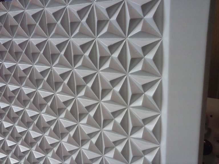 Tableros de DM o MDF y sus características - Tableros Martinez CB